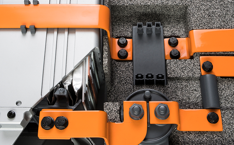 Asahi Kasei | Advanced Battery Materials