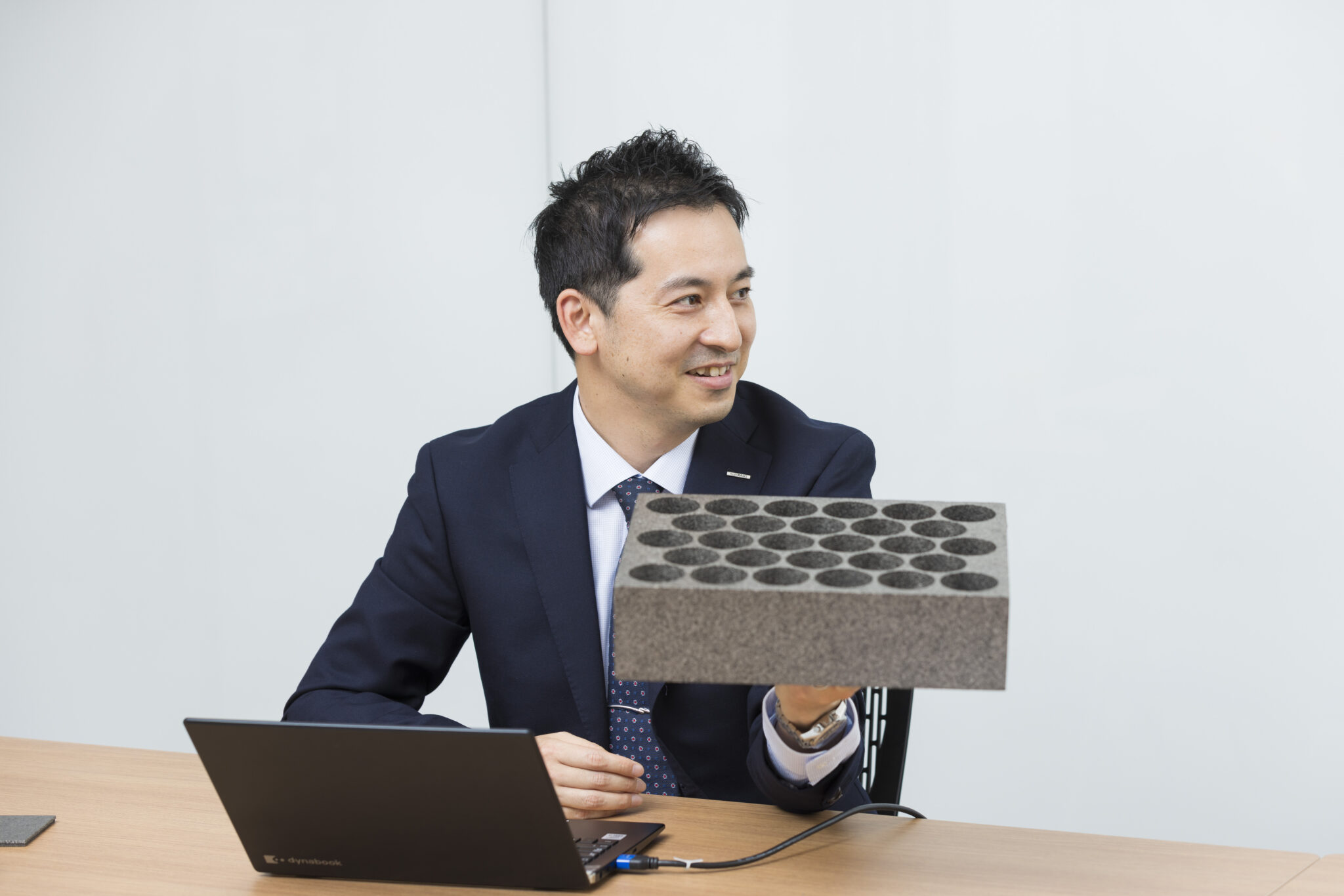Battery Thermal Management | Asahi Kasei Mobility