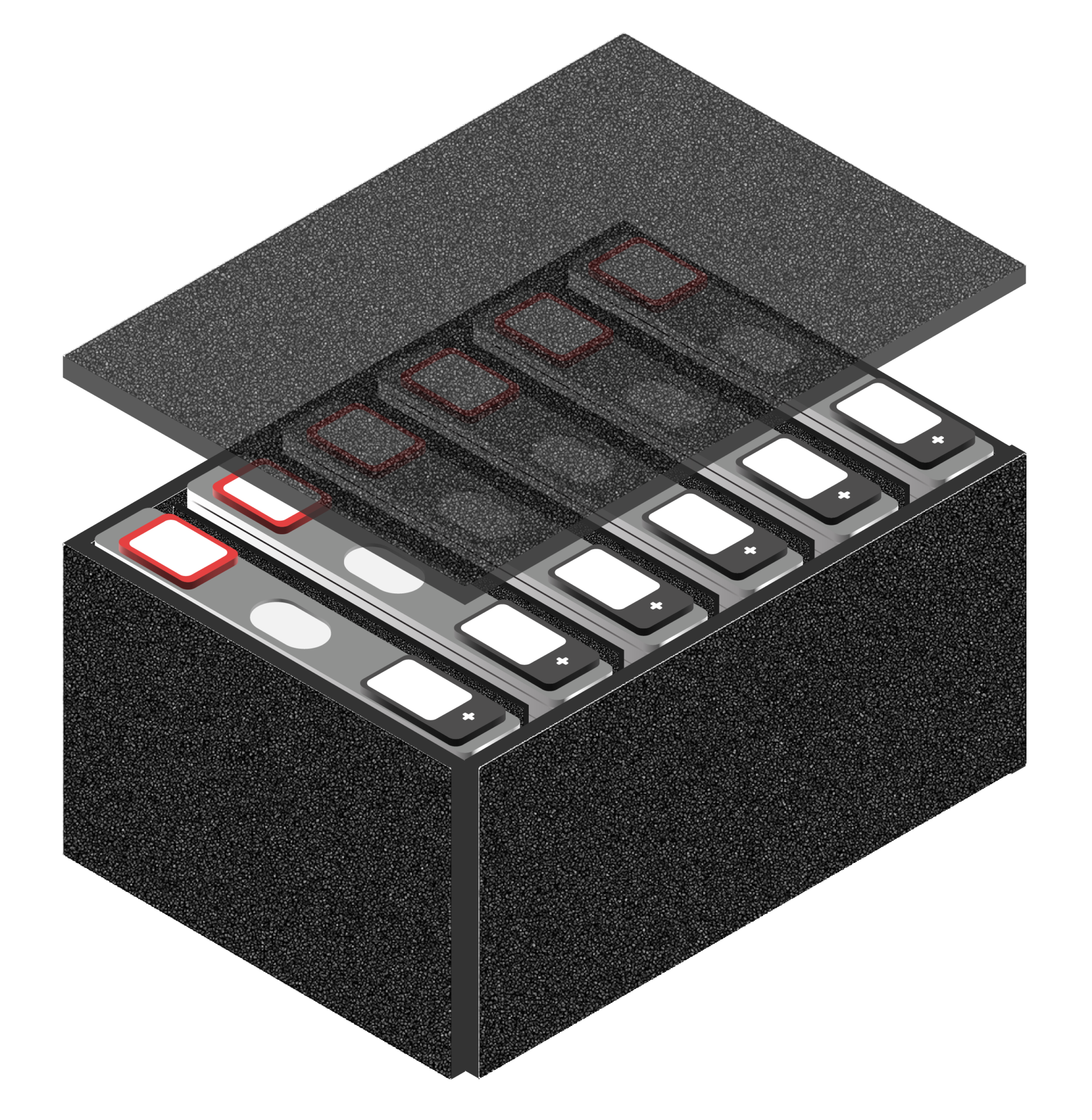 Asahi Kasei launches new grade of LASTAN™ flame-retardant nonwoven ...