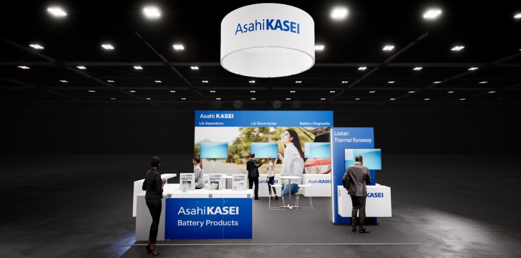 Exhibiting at the Battery Expo 2024, MICHIGAN USA (Oct 7-10, 2024 ...