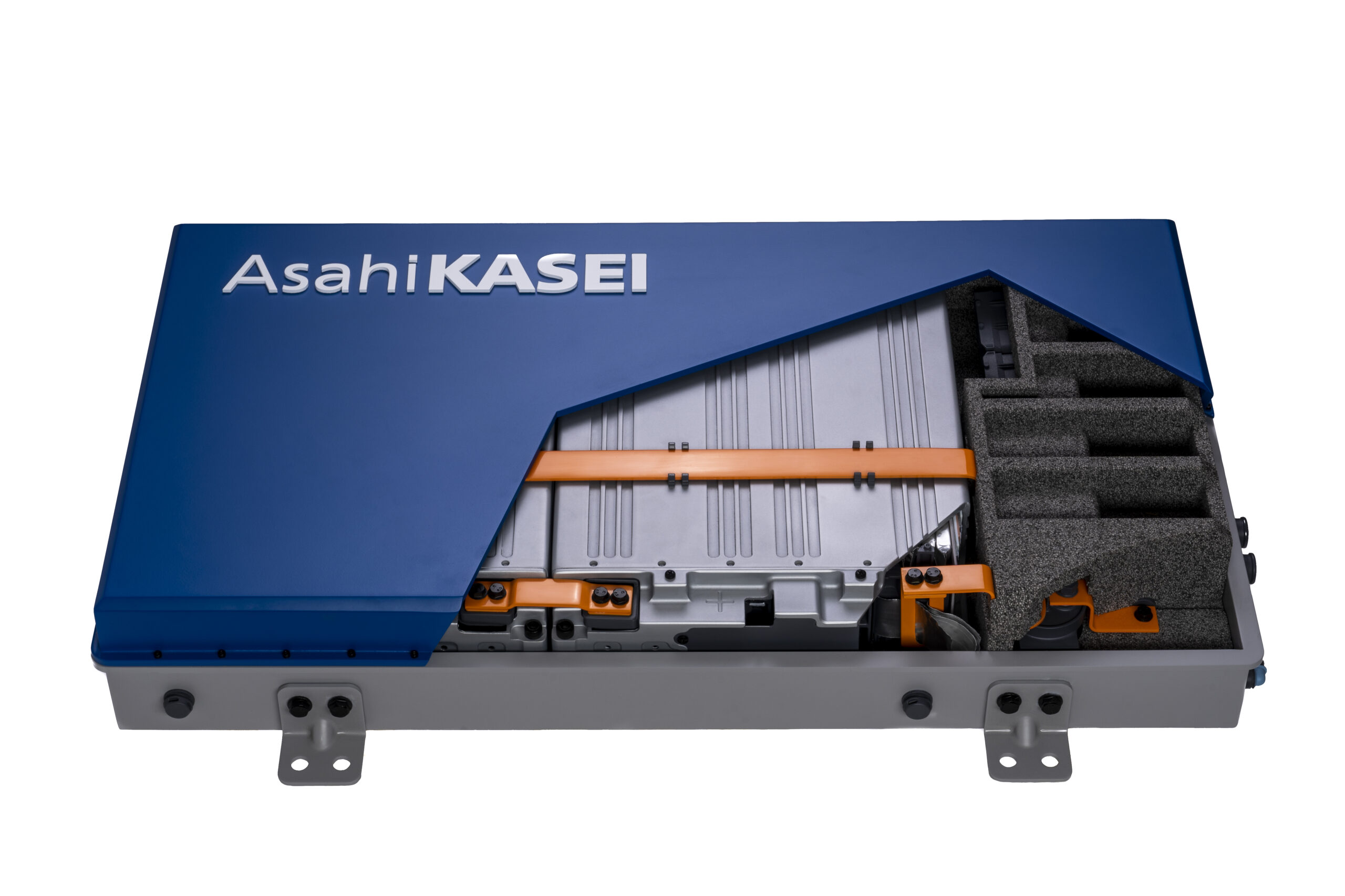 Asahi Kasei | Advanced Battery Materials